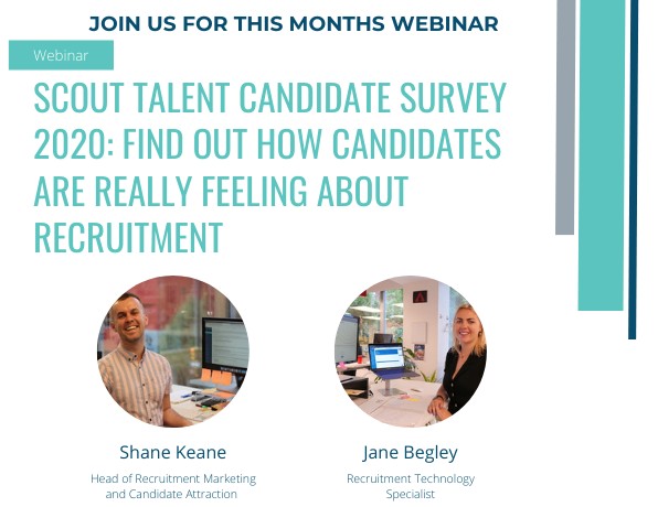 The Talent Scout Episode 36: Scout Talent Candidate Survey 2020 - Scout ...