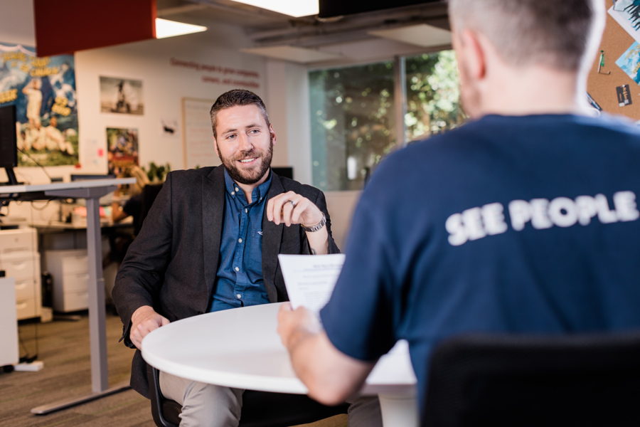 Scout Talent combats the risk of resume fraud | Scout Talent Canada