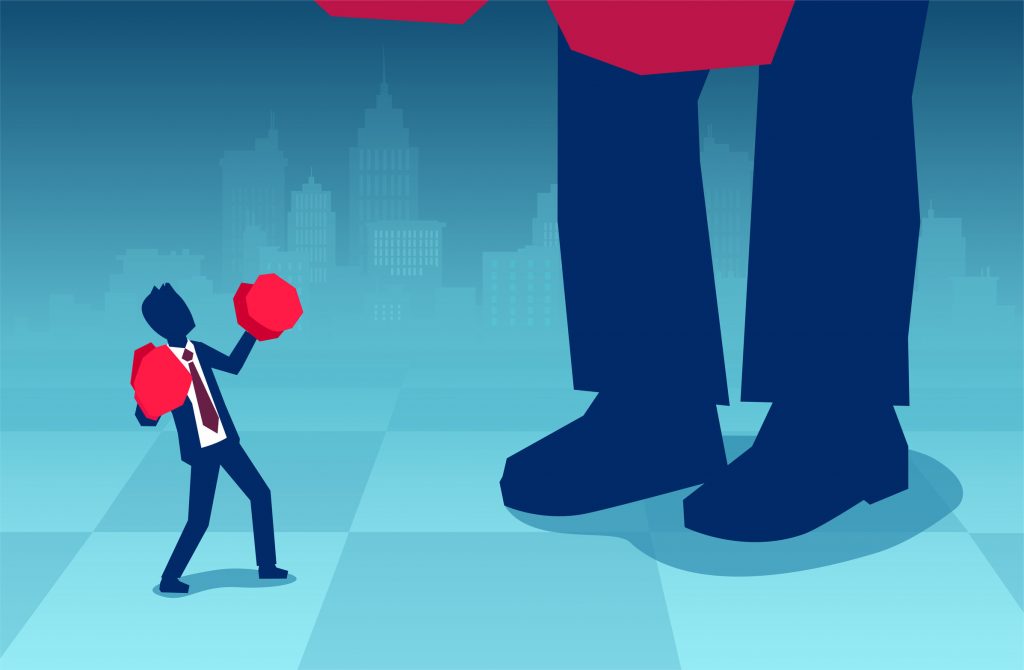 The Talent Scout Episode 45: Scout Talent Vs Recruitment Agencies ...