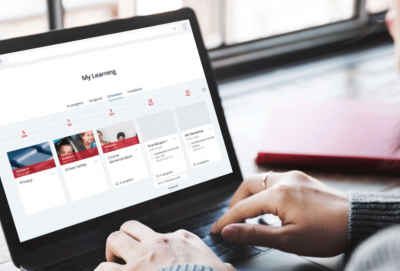 Digital Learning Management Systems During a Pandemic