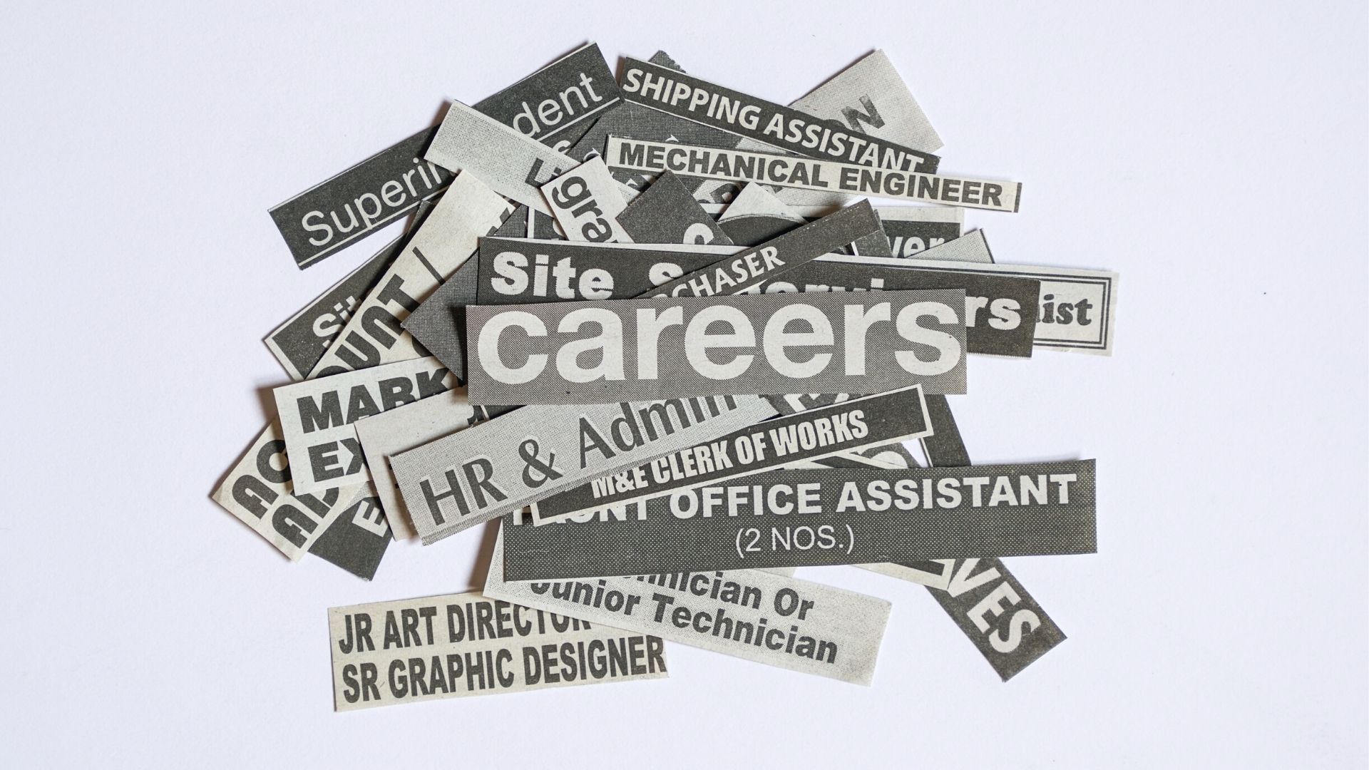 Powerful Job Ad Copywriting Tips| Scout Talent Canada